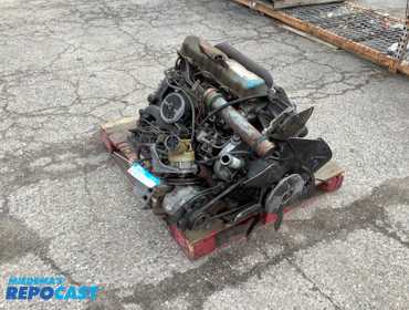 Repocast.com® | International 7.3 diesel engine...