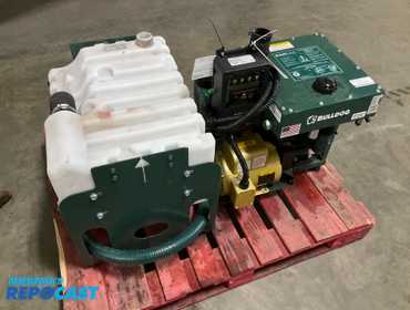 Repocast.com® | Lot of 1 Bulldog Qt2 Ramvac Smart...