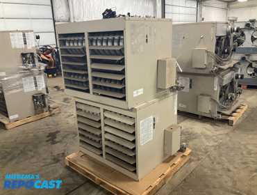 Repocast.com® | (2) Advanced Distributor Products...