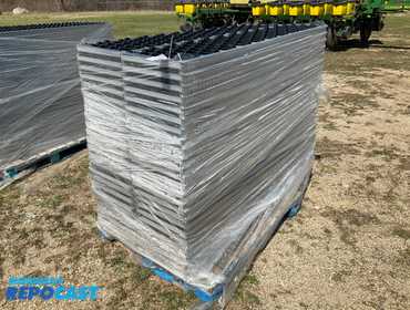 Repocast.com® | (50) Sections of Carton Flow Track, 15...
