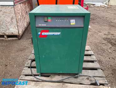 Repocast.com® | Champion CRN series battery charger