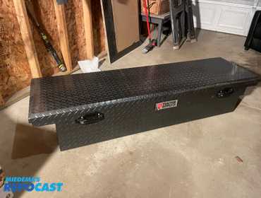 Repocast.com® | Tractor Supply Tool Box