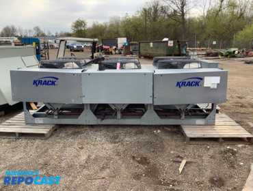 Repocast.com® | Krack Air condenser, model#MXA06K (Was...