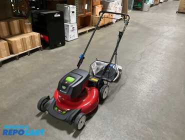 Repocast.com® | Toro 21357 Push Mower