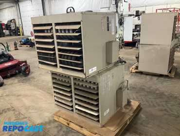 Repocast.com® | (2) Advanced Distributor Products...