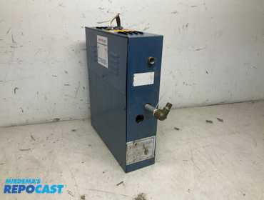 Repocast.com® | Aqua Steam generator model ASM-2