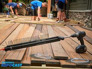 Repocast.com® | National Nail Tool Deck Fastener Pro...