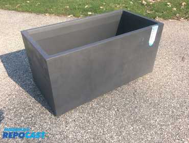 Repocast.com® | New Poly Millennium water reserve...