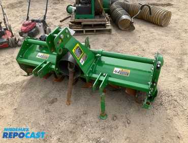 Repocast.com® | Frontier RT1265 3-point Rototiller...
