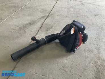 Repocast.com® | Redmax EBZ7500 backpack blower, 2...