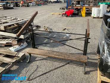 Repocast.com® | The Frederick Post Co. Vintage...