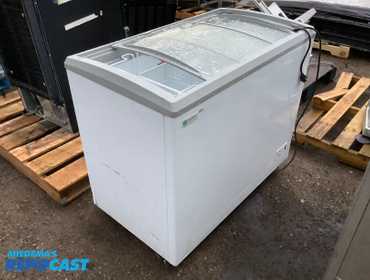 Repocast.com® | Excellence VBN-4 Chest Showcase