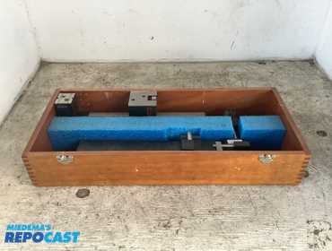 Repocast.com® | Federal Inspection Gage, for 6-12"...