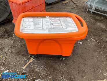 Repocast.com® | Market guard tray soaking carts with ...