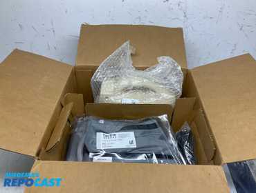 Repocast.com® | ENTRE SYSTEM Pneumatic compression...