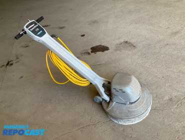 Repocast.com® | Nobles SpeedShine 175 Floor Buffer