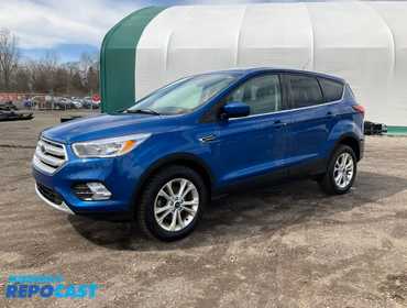 Repocast.com® | 2019 Ford Escape SE FWD