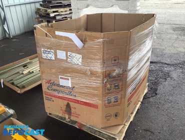 Repocast.com® | Gaylord Box of Bendable Industrial...