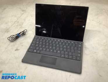 Repocast.com® | Microsoft Surface 3 tablet pc
