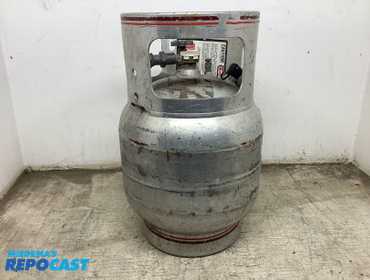 Repocast.com® | 20lb floor buffer propane tank