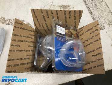 Repocast.com® | 6 RP - L Amara view minimal contact...