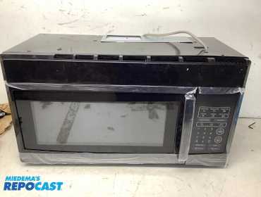 Repocast.com® | MC Aplliance MCO165UB Microwave