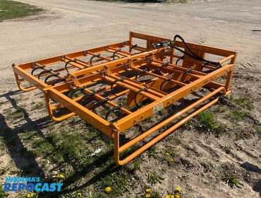 Repocast.com® | New LandHonor Small Square Bale...