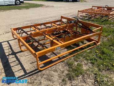 Repocast.com® | New LandHonor Small Square Bale...