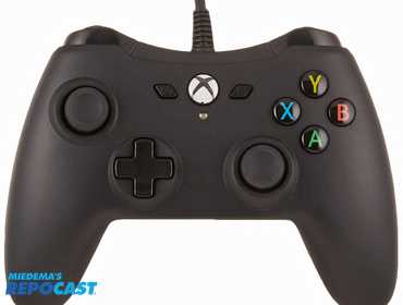 Repocast.com® | Amazon Basics Xbox One Wired...