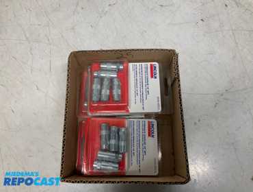 Repocast.com® | (25) Lincoln #5852-5 1/8" NPT...