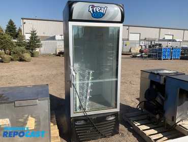 Repocast.com® | Minus Forty display fridge. Model:22...