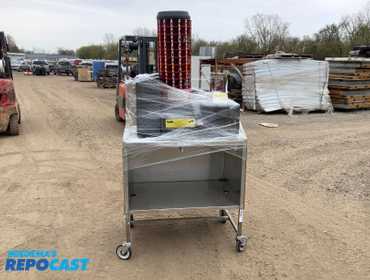 Repocast.com® | Hillman Key Cutter with Key Holder and...