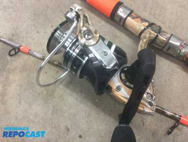 Repocast.com® | New PROFISHIENCY by Realtree 6’ 8”...