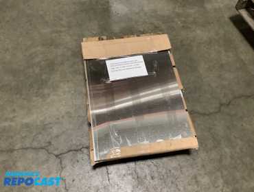 Repocast.com® | Lot of (25) T-304-180 Grit Polish (4B)...