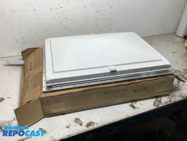 Repocast.com® | 15”x 22” escape hatch (exit vent) with...