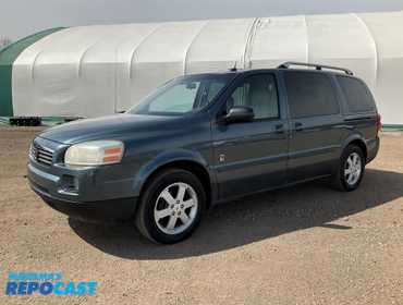 Repocast.com® | 2005 Saturn Relay FWD 2