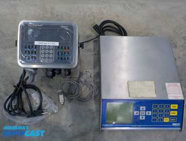 Repocast.com® | Avery Weigh-Tronox model # ZM405 5000#...