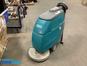 Repocast.com® | Tennant T3 Floor Scrubber (No batteries)