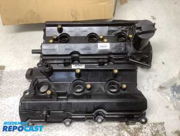 Repocast.com® | Lot of 1 HSP Swifter Plastic Header...