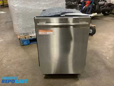 Repocast.com® | Thermador Dishwasher DWHD760CFM/01