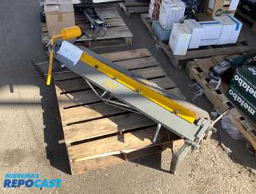 Repocast.com® | (1) Enco 4’ Metal Shear Cutter,...