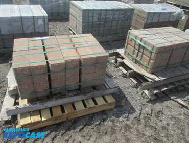 Repocast.com® | Unilock Pisa 2, Retaining Wall block...
