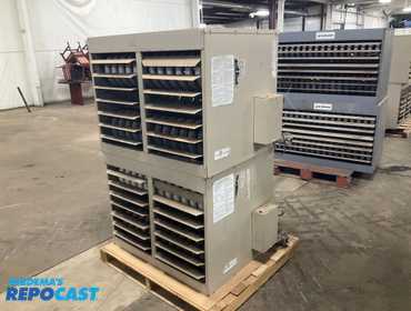 Repocast.com® | (2) Advanced Distributor Products...