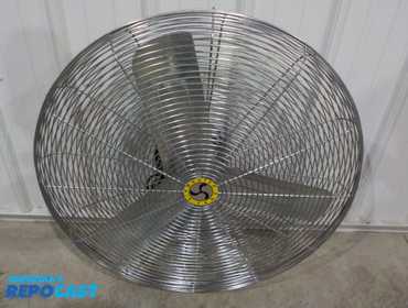 Repocast.com® | Airmaster 30" industrial circulator...