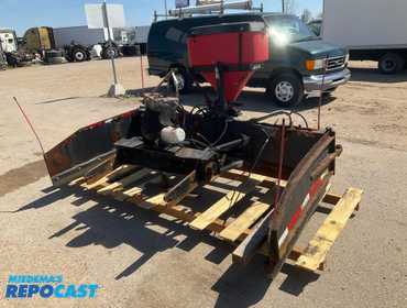 Repocast.com® | Ebling Swing Wing Back Blade with...