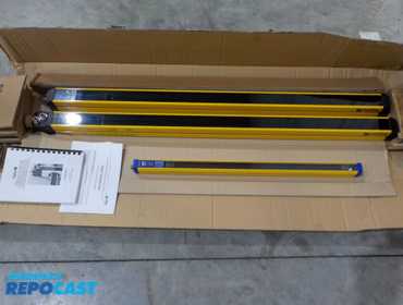 Repocast.com® | (2) New Barriere ASTEEL sensors model ...