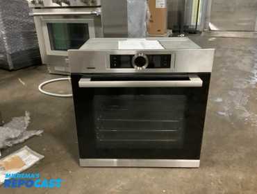 Repocast.com® | Bosch 24” Wall Oven HBE5452UC/91