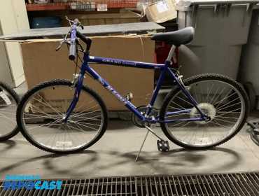 Repocast.com® | Magna Grand Ledge mens bicycle model...