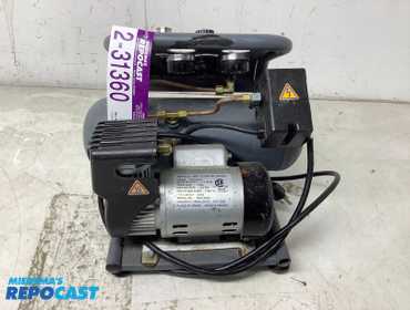 Repocast.com® | SENCO Air Compressor, Model: PC1010N,...