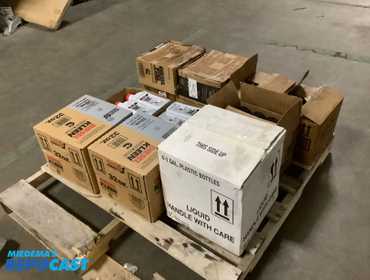 Repocast.com® | Skid Lot of (3) Boxes of 32 oz....